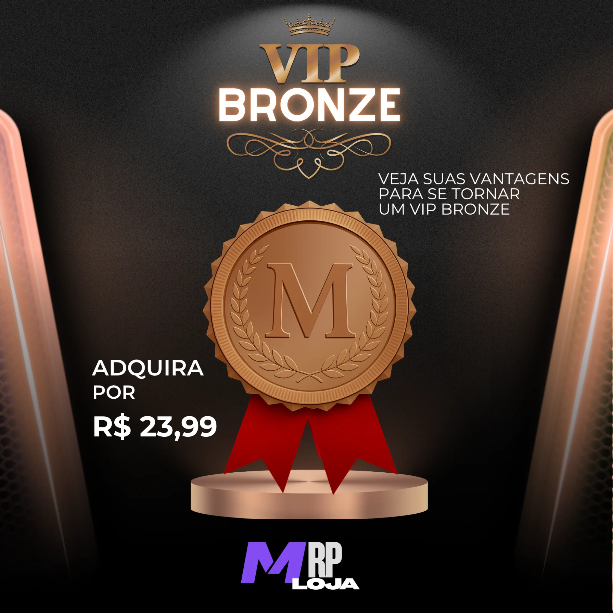 Malibu Roleplay • Website